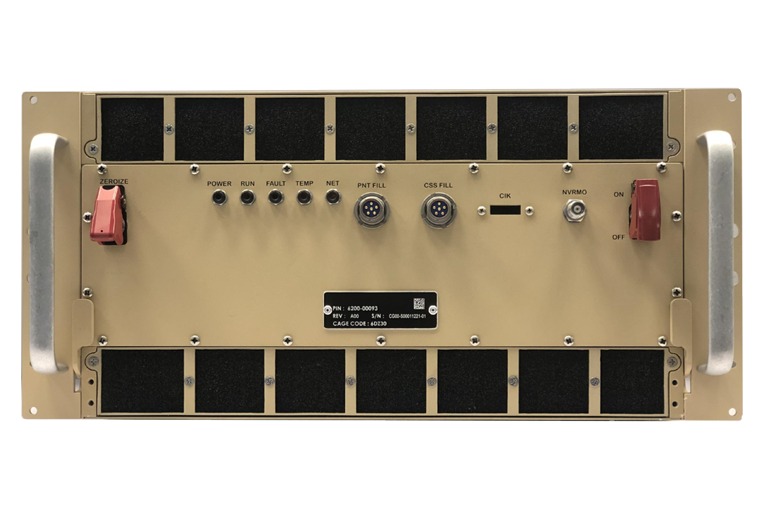 Integrated CMOSS Systems