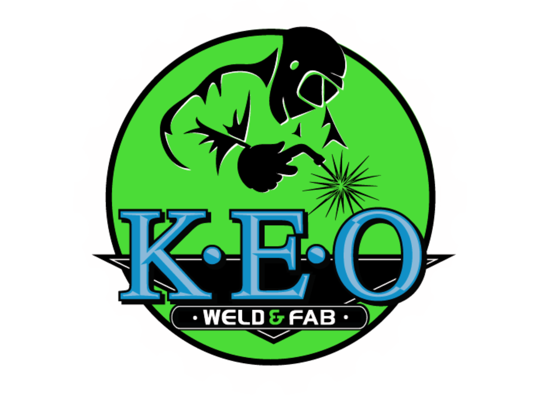 KEO Weld and Fab Kalkaska custom welding and fabrication services
