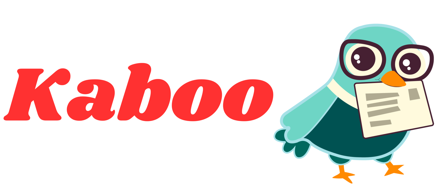 Send Kaboo - Send More Greeting Cards