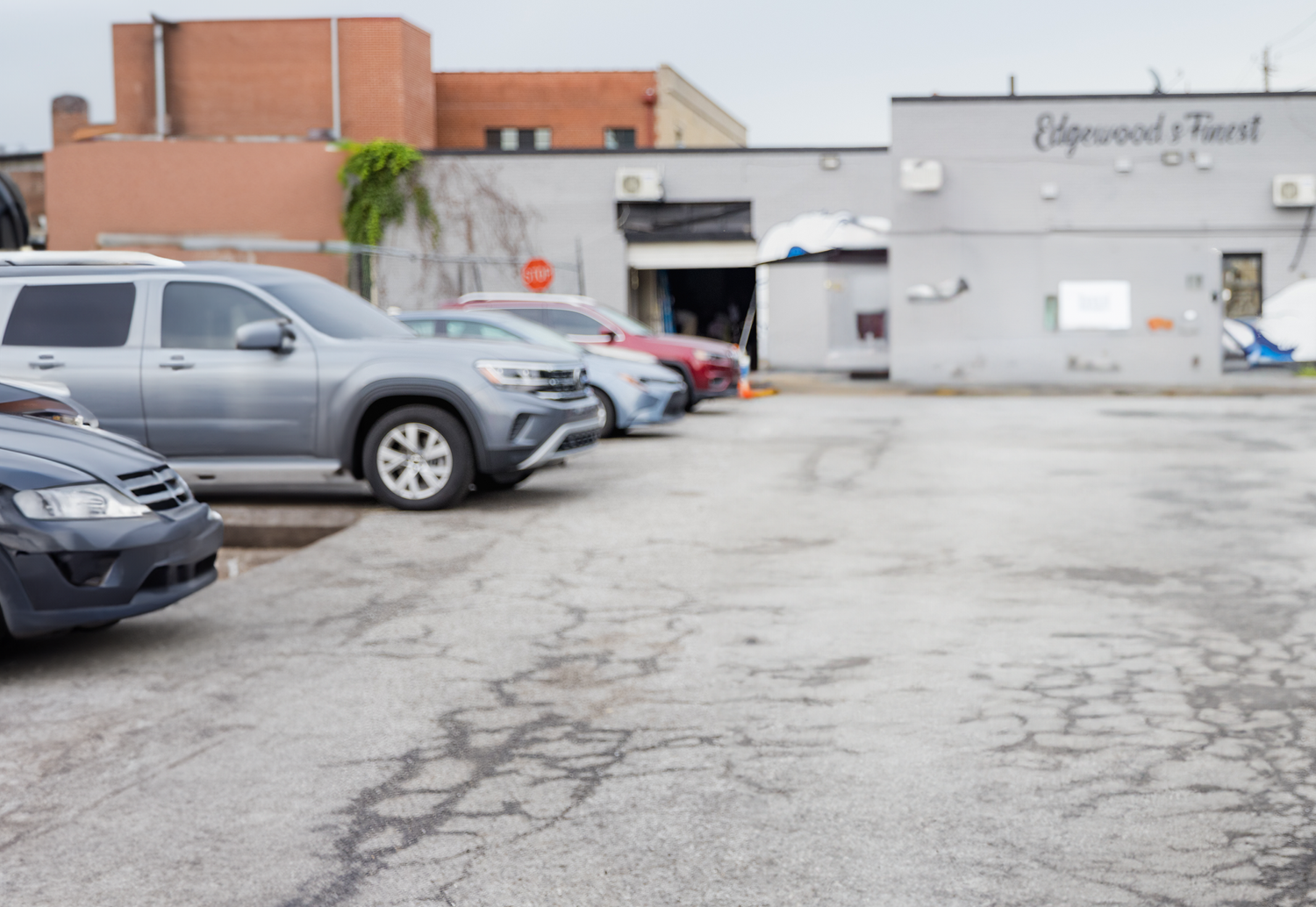 Policing Alternatives & Diversion Initiative