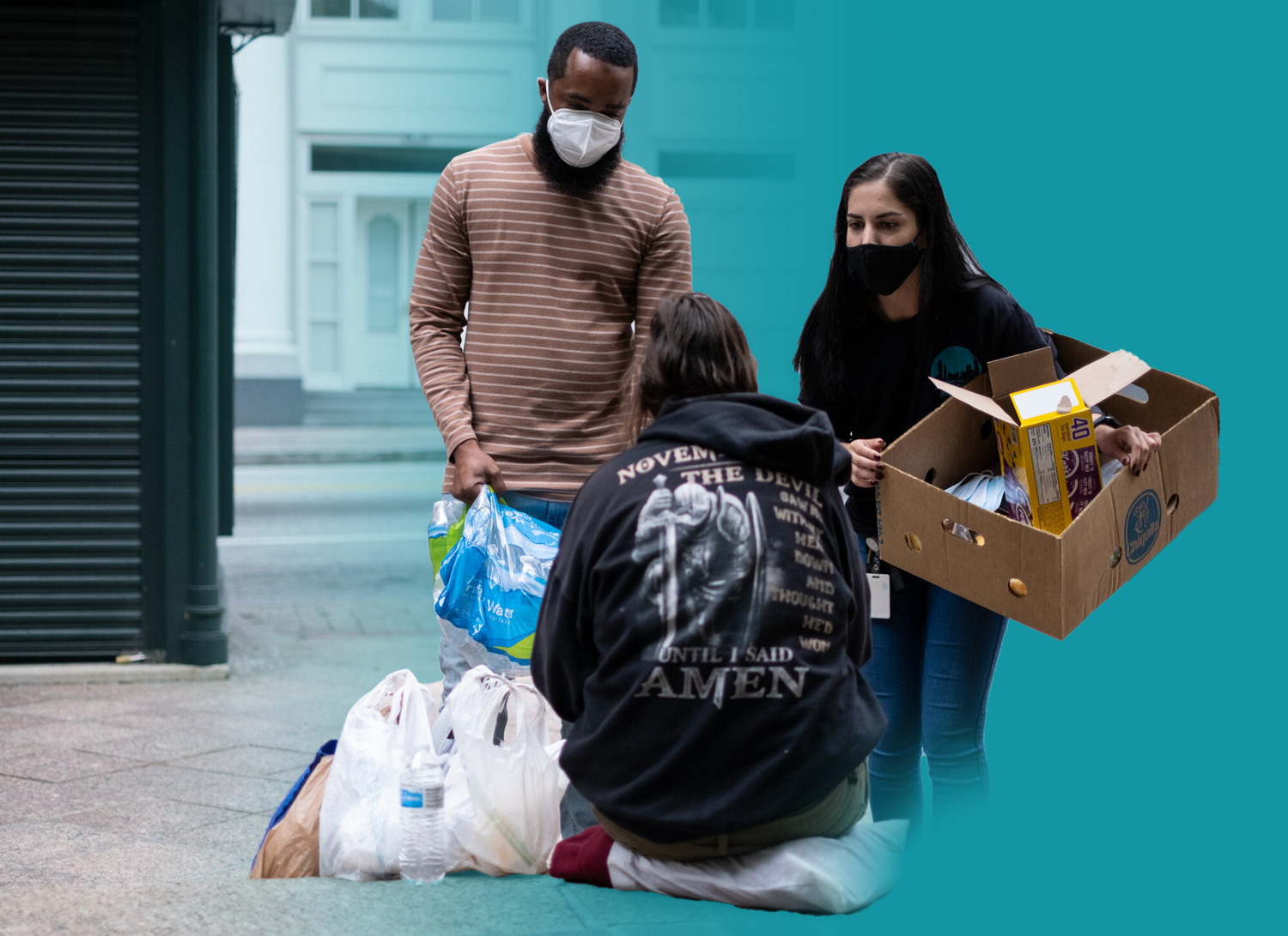 Our Work - PAD Atlanta