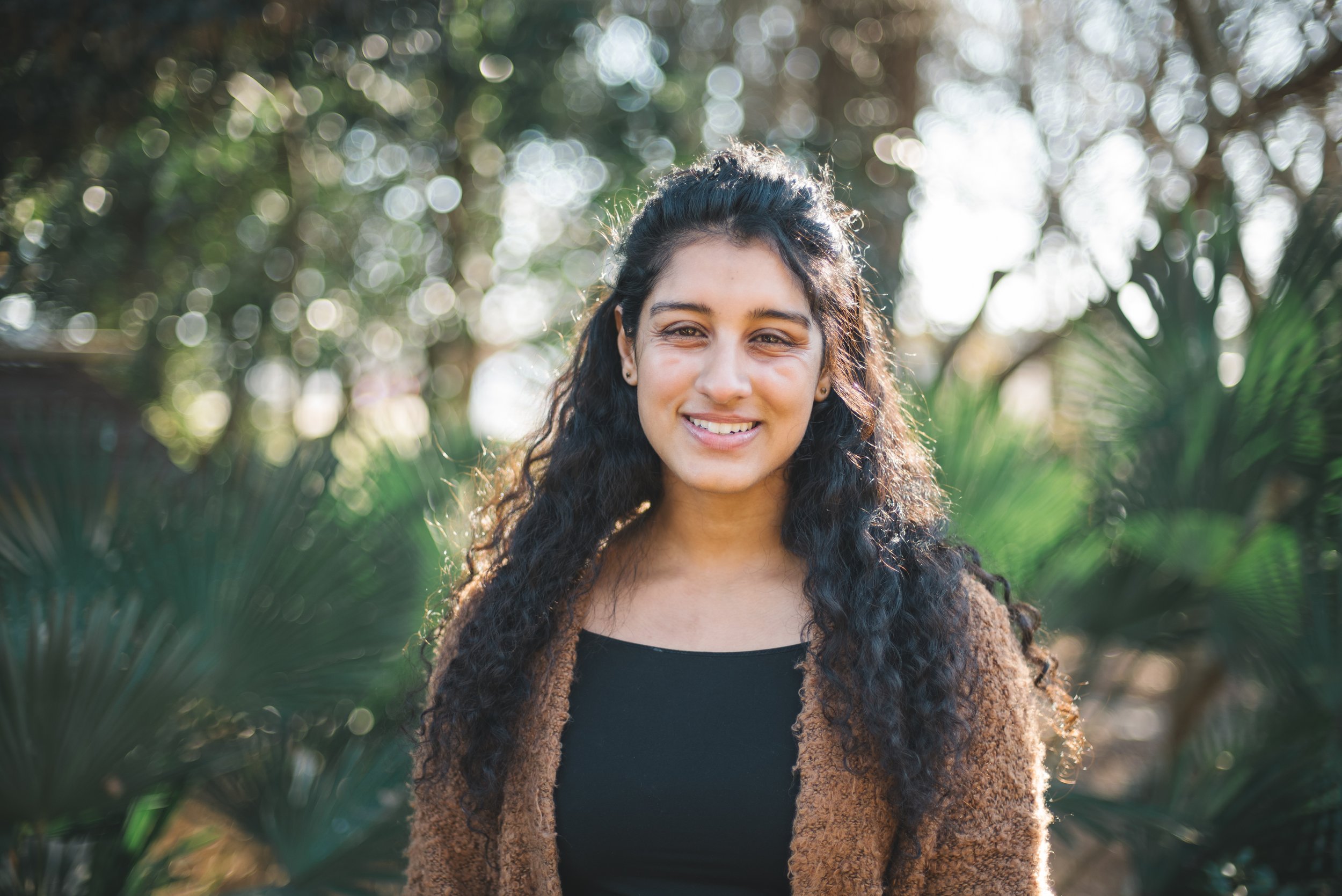 Simron Richard — Three Oaks Behavioral Health & Wellness