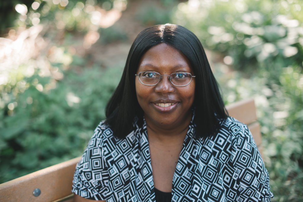 Lisa Moore — Three Oaks Behavioral Health & Wellness