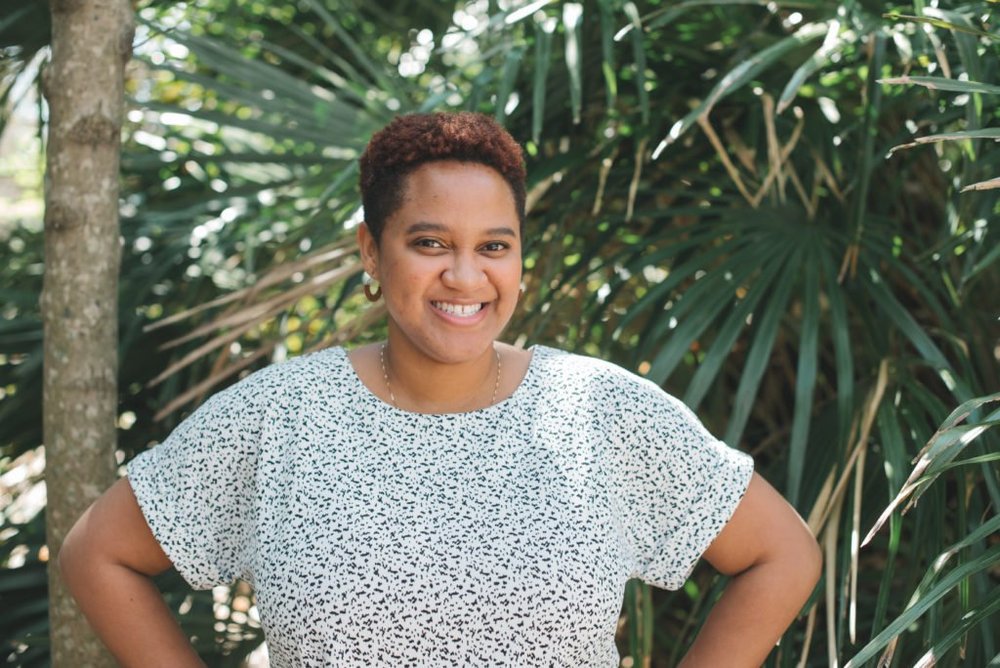 Courtney Stewart — Three Oaks Behavioral Health & Wellness