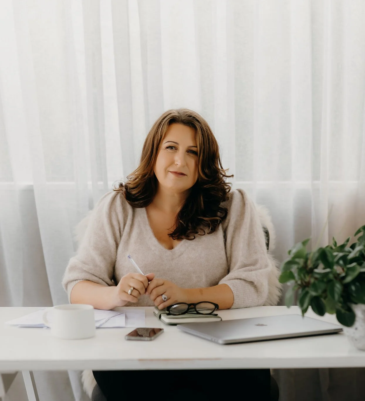 Coaching, Strategy & Advisory | Stacey Davidson - Northland, New Zealand