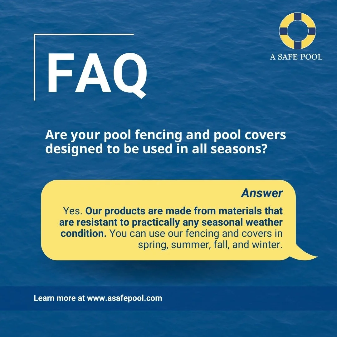 Reporting Unsafe Pool Toys/Products to the CPSC: A Quick Guide — A SAFE ...