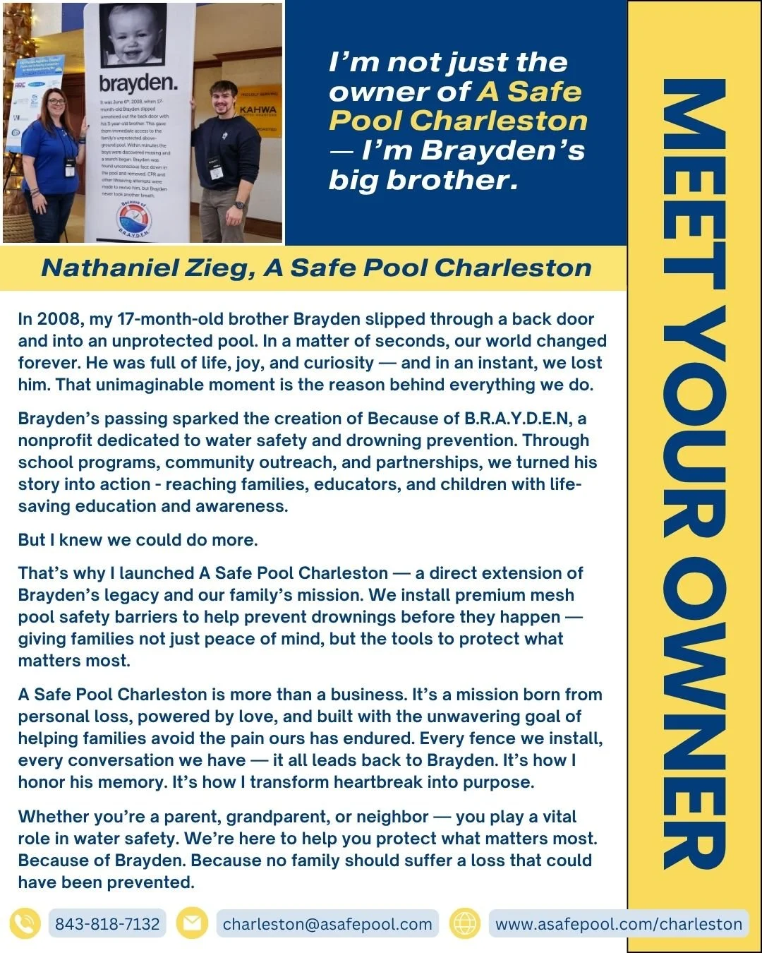 August Pool Safety Tips | A Safe Pool's Summer Guide — A SAFE POOL