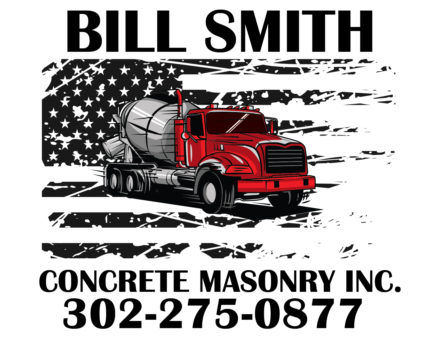 Bill Smith Concrete Masonry, Inc.
