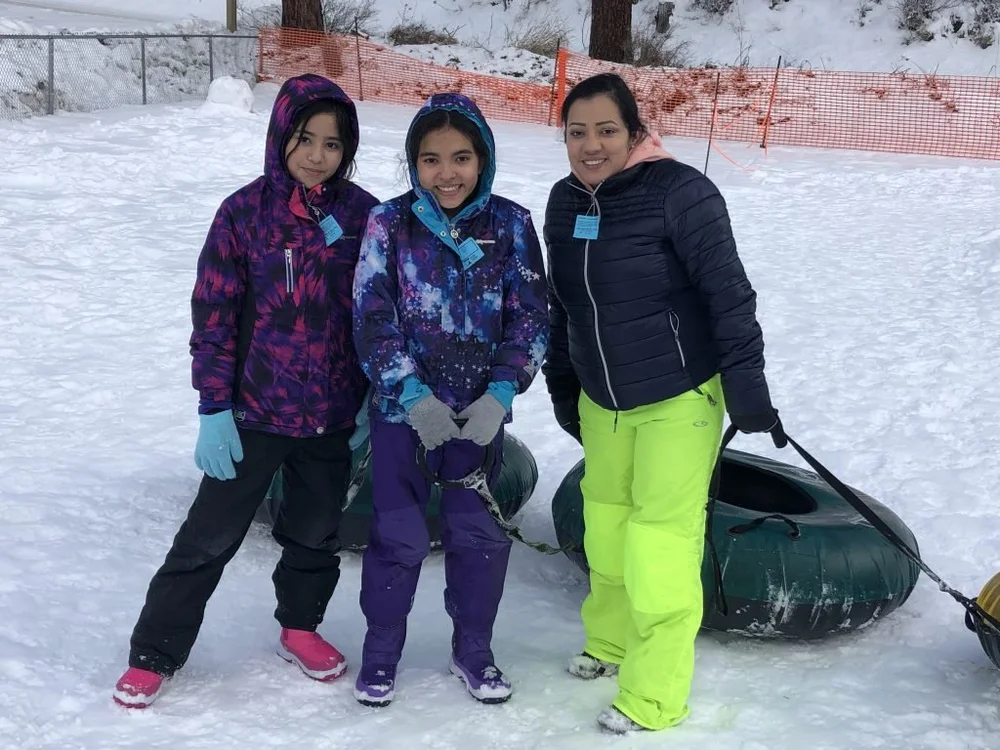 Thrive Mentoring Thrive Chelan Valley