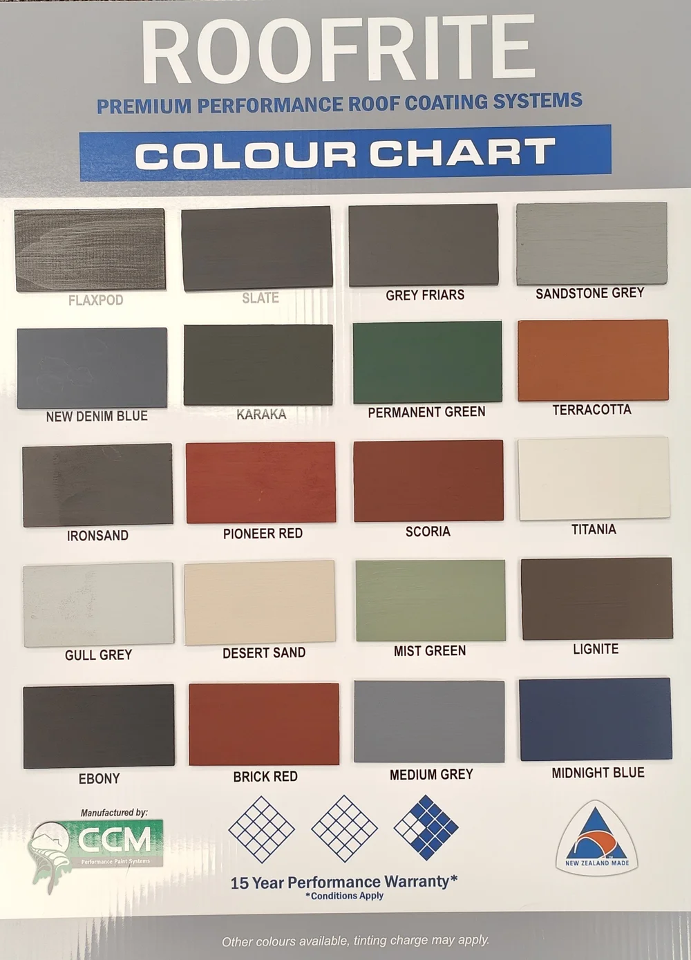 Shop — RBC Solutions | Expert Roofing, Building & Coating Services