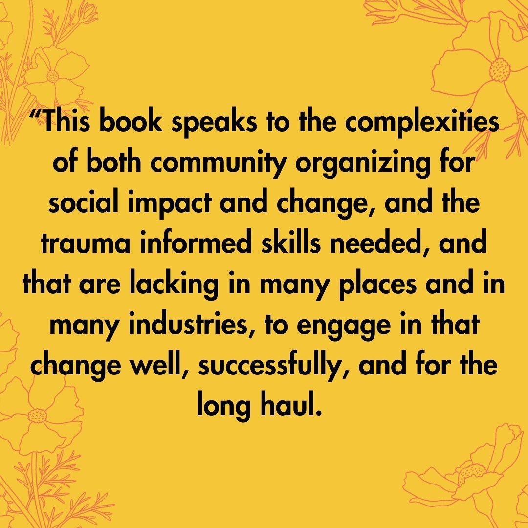 Practicing Liberation