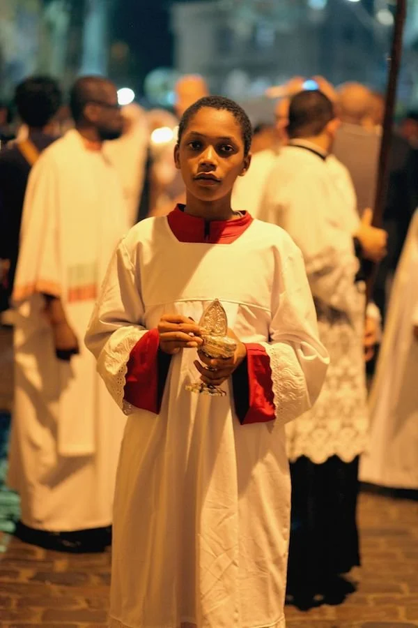 the yard and me: a choreopoem. — A Gathering Together: Literary Journal