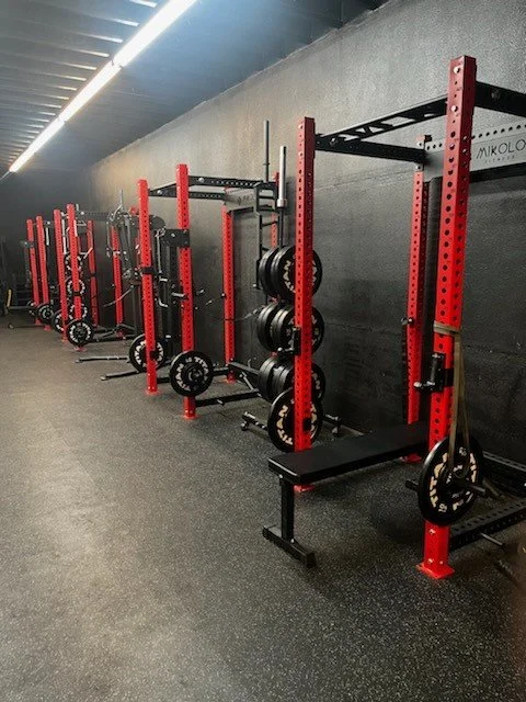 The Facility STG - Baseball Lessons with Leading Coaches & Trainers