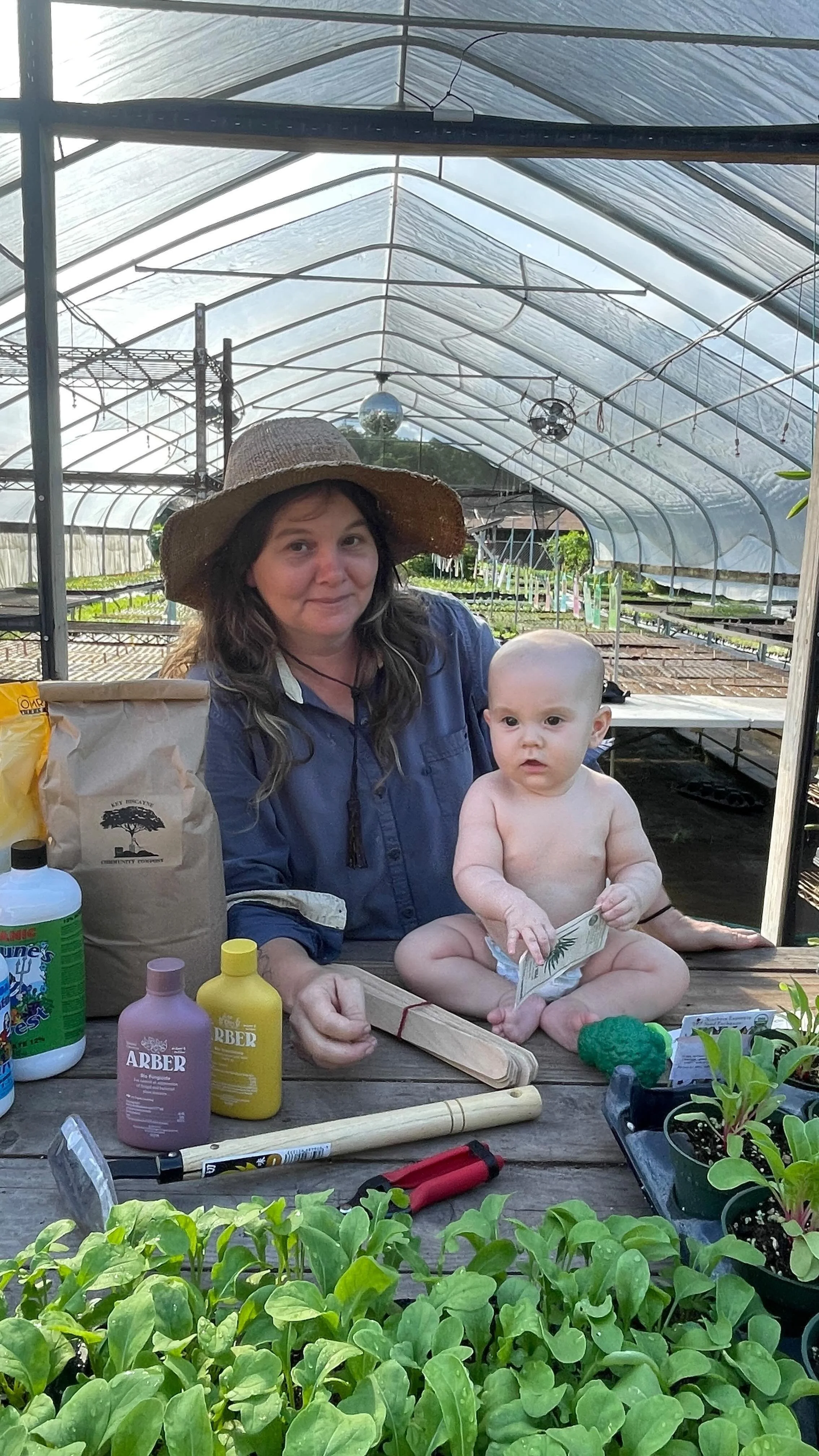 Little River Cooperative