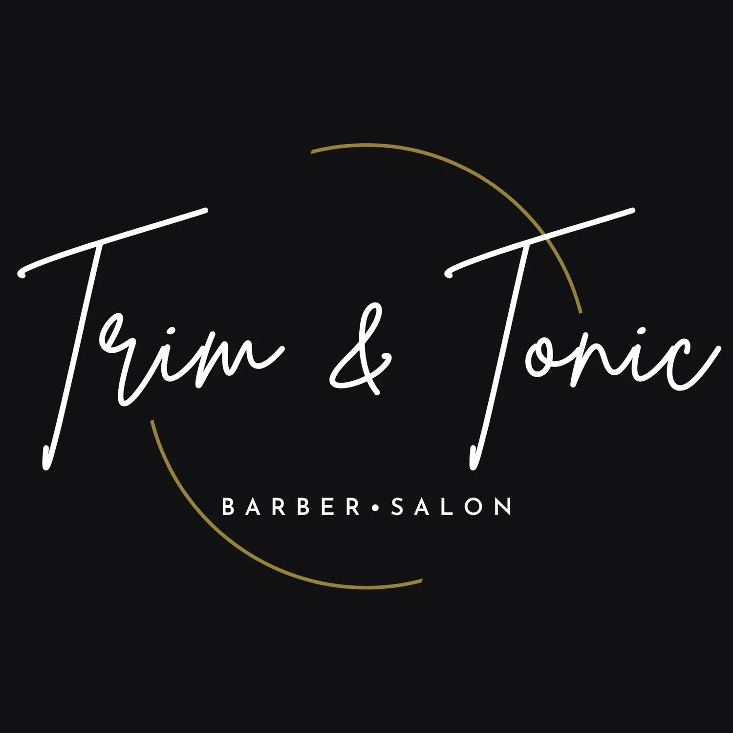 Trim & Tonic