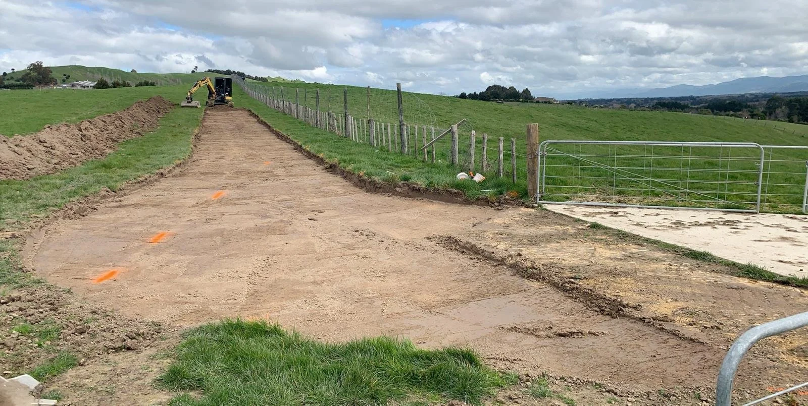 Tim Beveridge Contracting