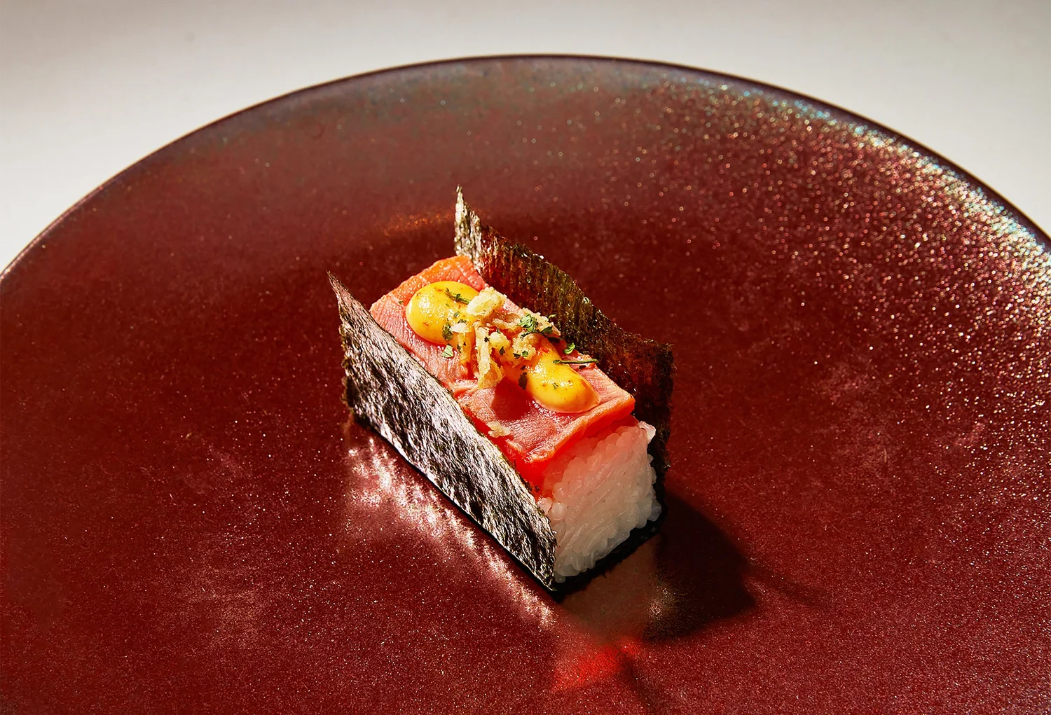 ABURI SUSHI WATERWORKS