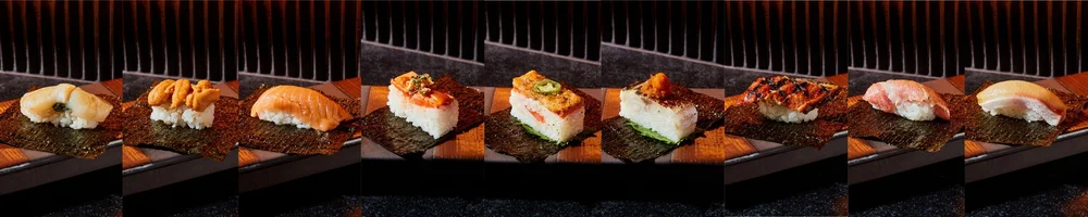 ABURI SUSHI WATERWORKS