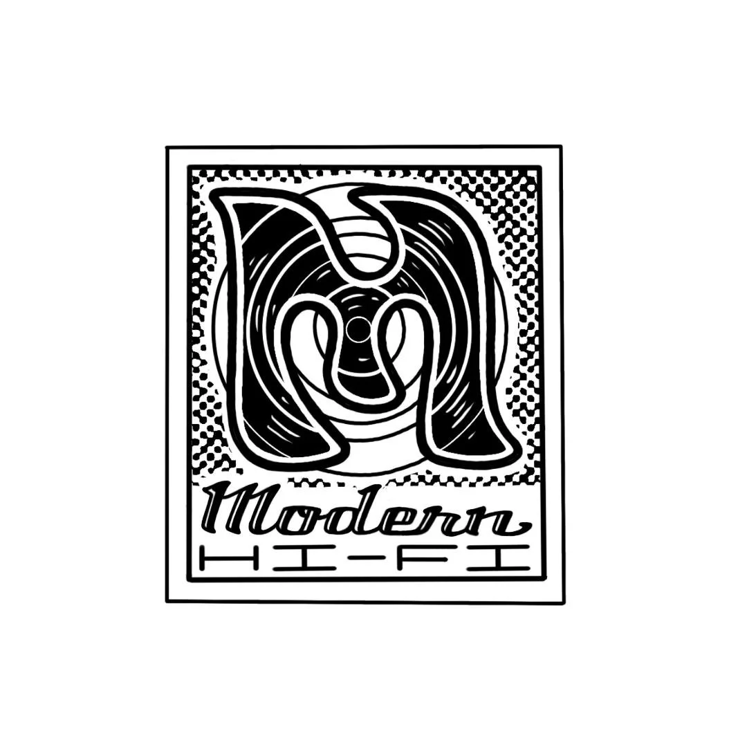 Modern Hi Fi - Explore The Retro Hi Fi Experience - Mid Century Modern ...