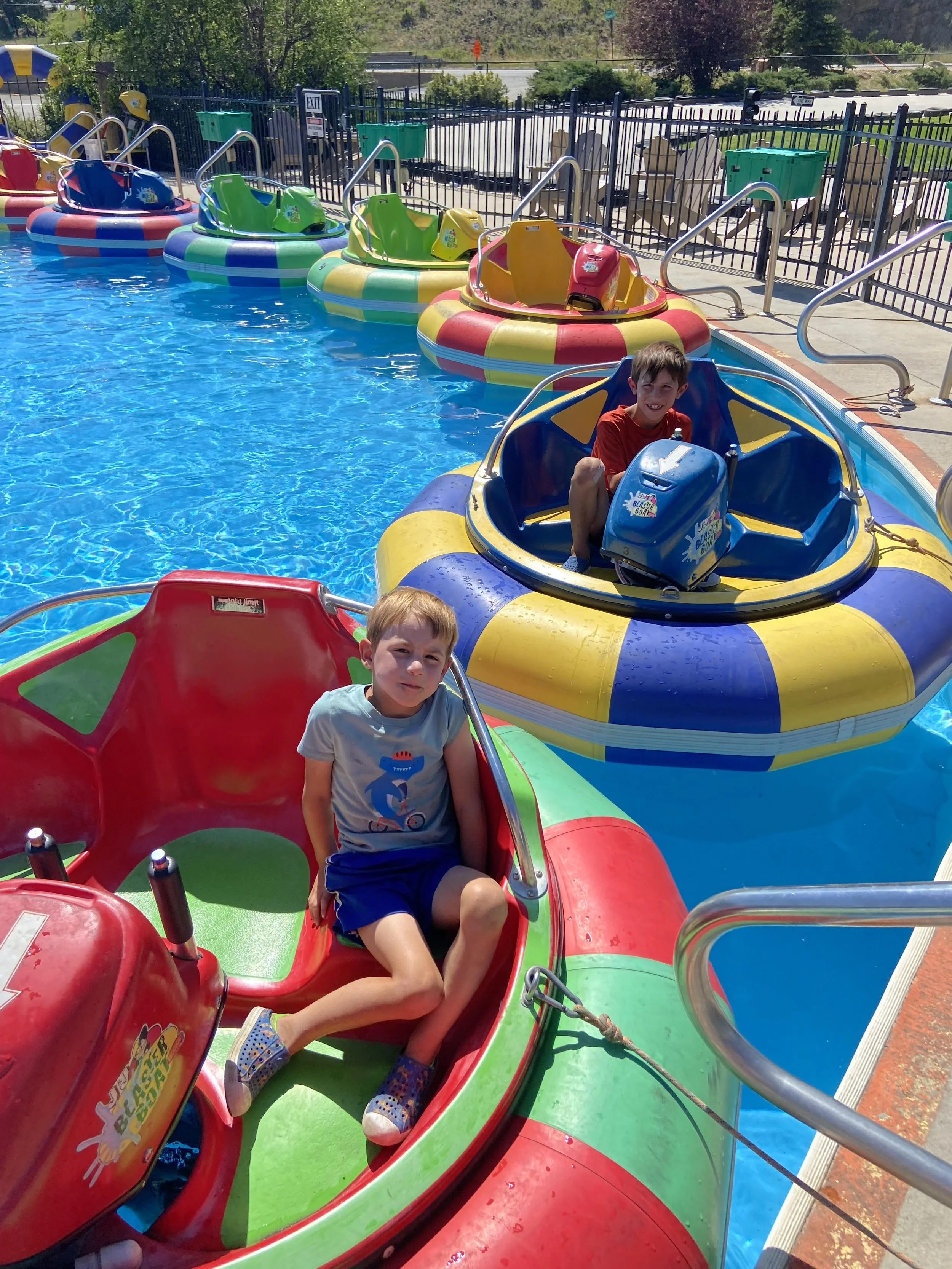 Colorado Road Trip Itinerary — 18 Summers Atlas Travel