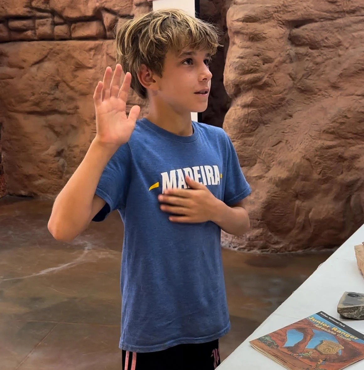 Planning a National Park Vacation: Why Rangers Matter