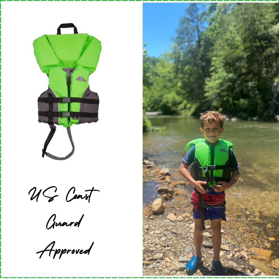 Camping Packing List — 18 Summers Atlas Travel