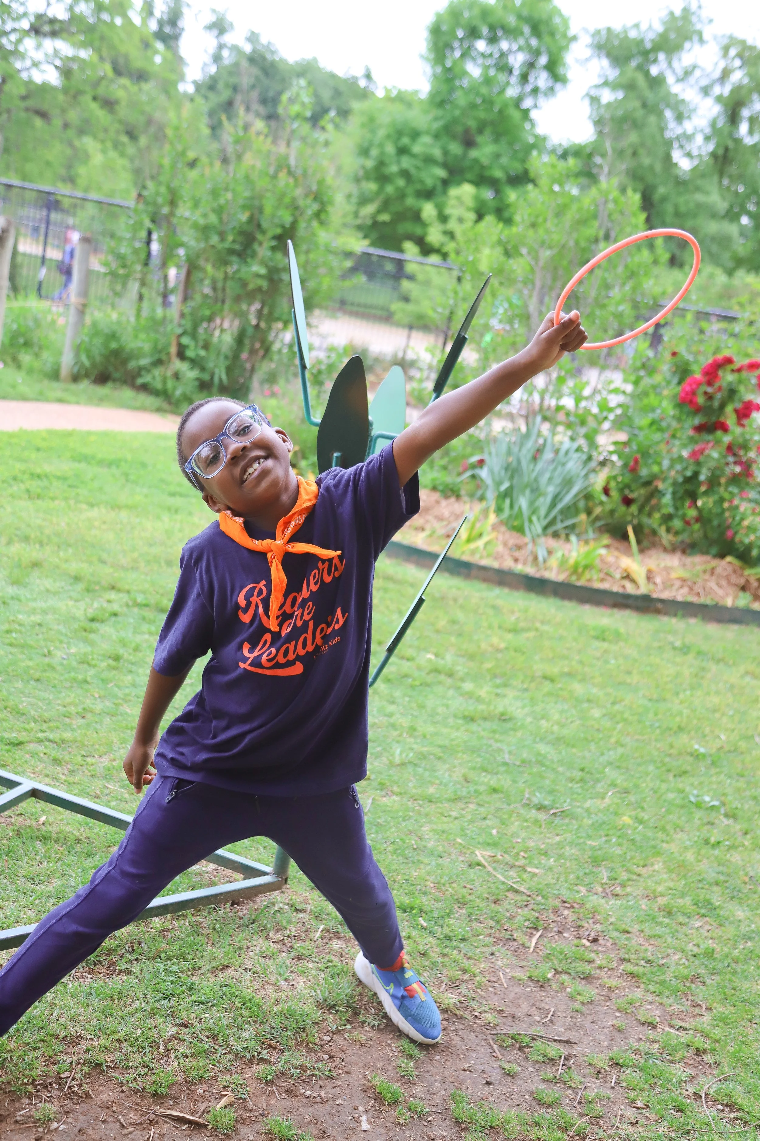 Whiz Kids Model — Whiz Kids of Oklahoma