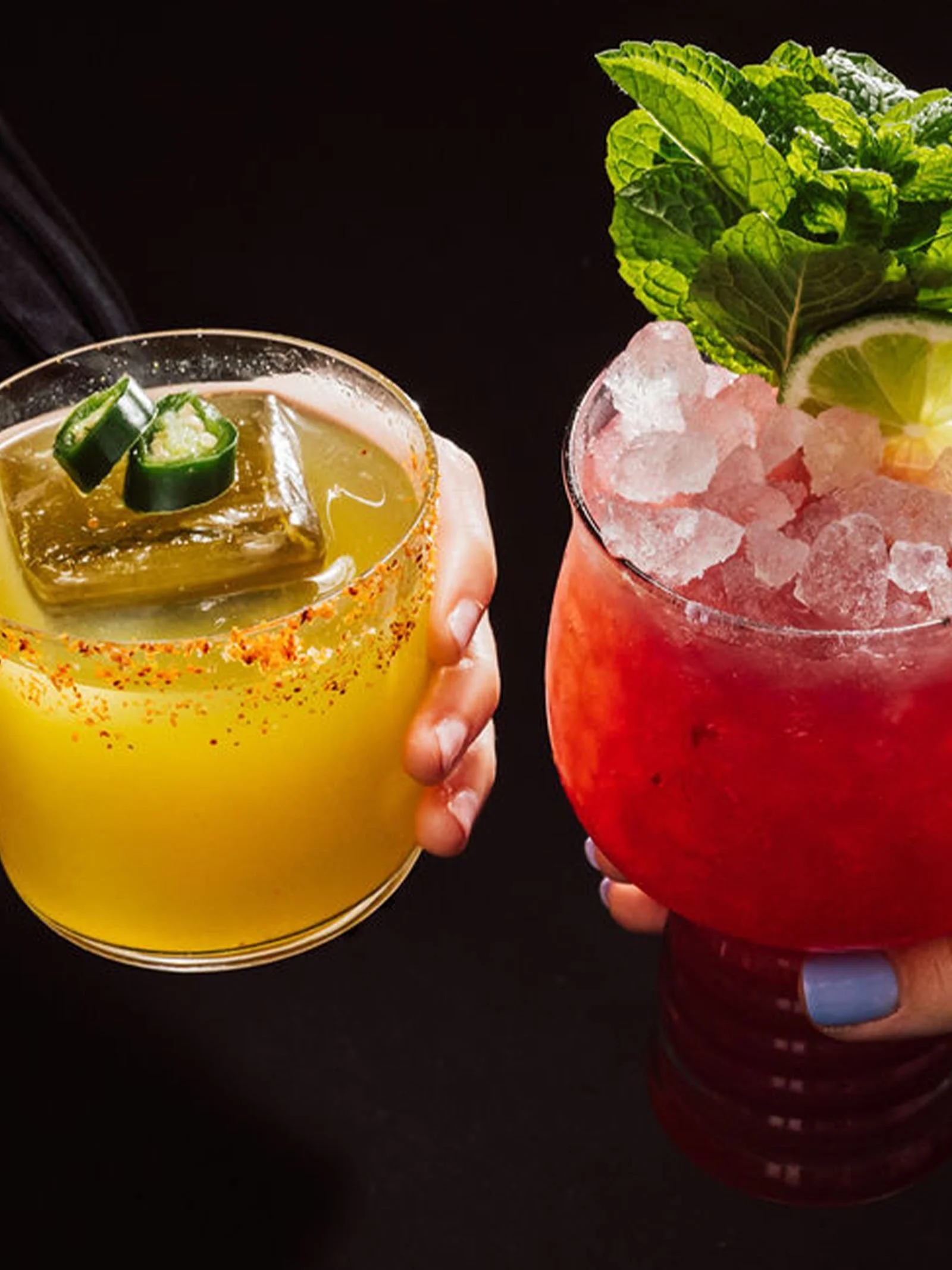 Eat & Drink | Vietnamese Cuisine — Luc Lac