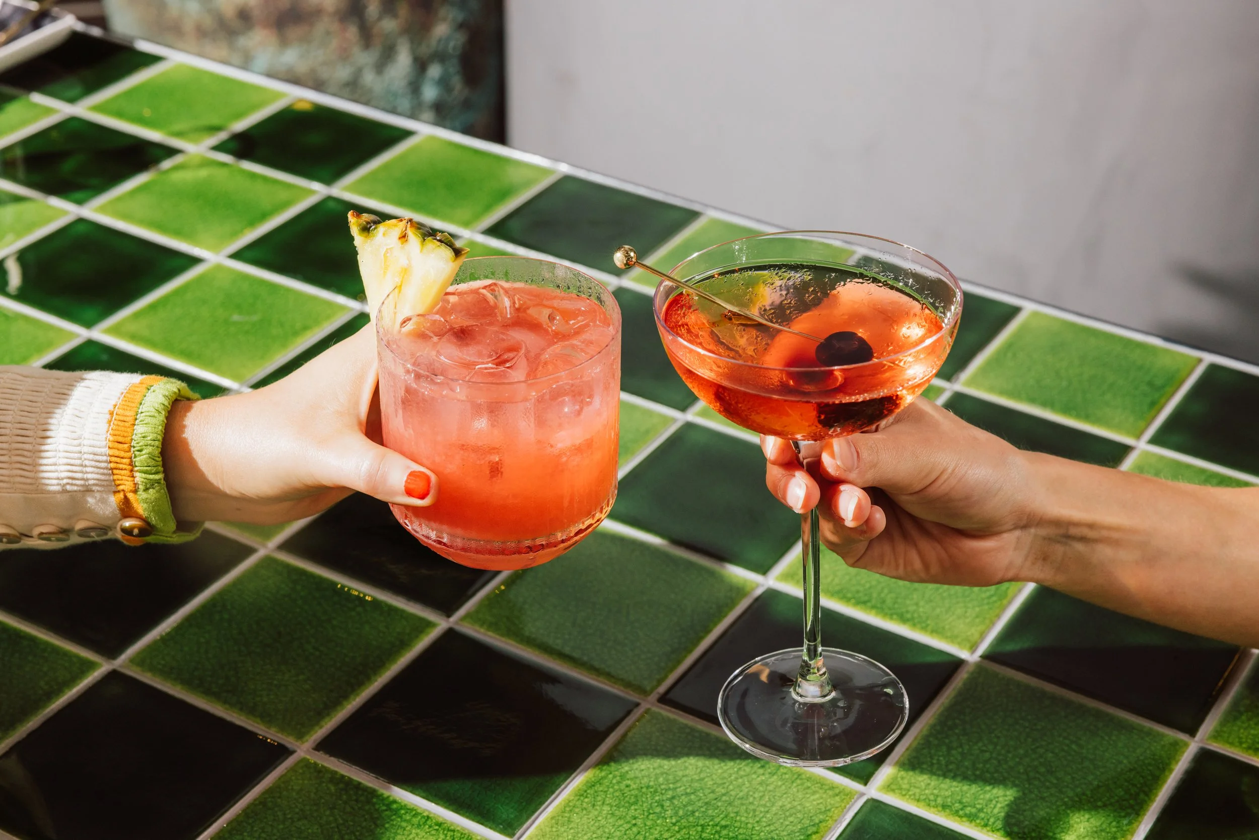 What's On | Discover Upcoming Events — Luc Lac