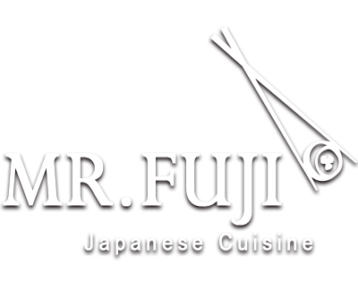 Mr. Fuji Sushi | Clifton Park, NY | View Menu & Order Online