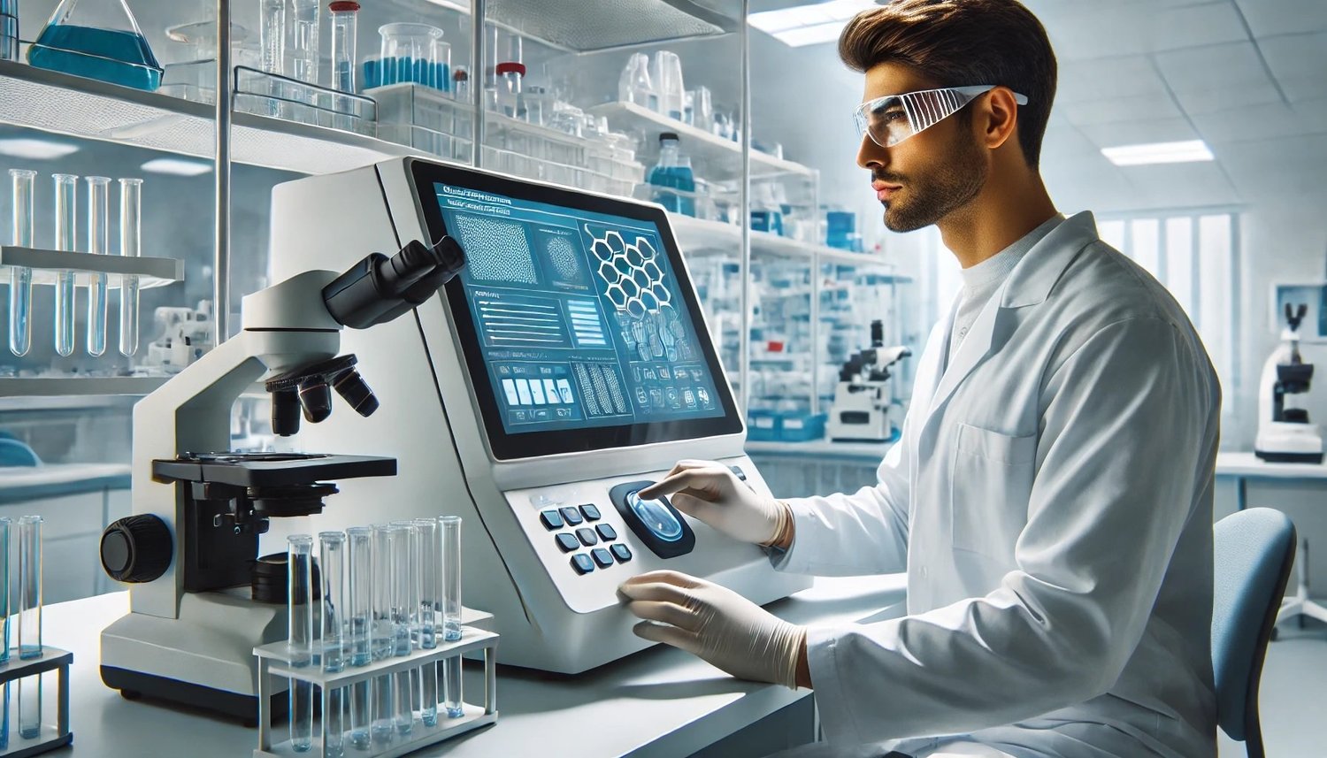 Commercial Readiness — InnovexDx