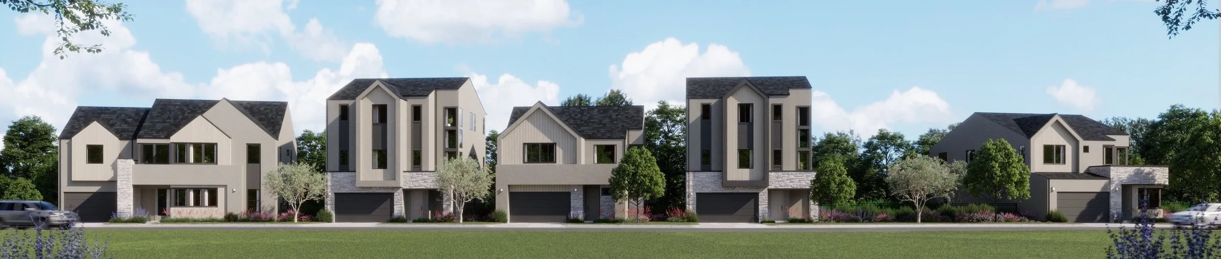 VUE @ 2222 | Explore Austin Views – Schedule a Tour