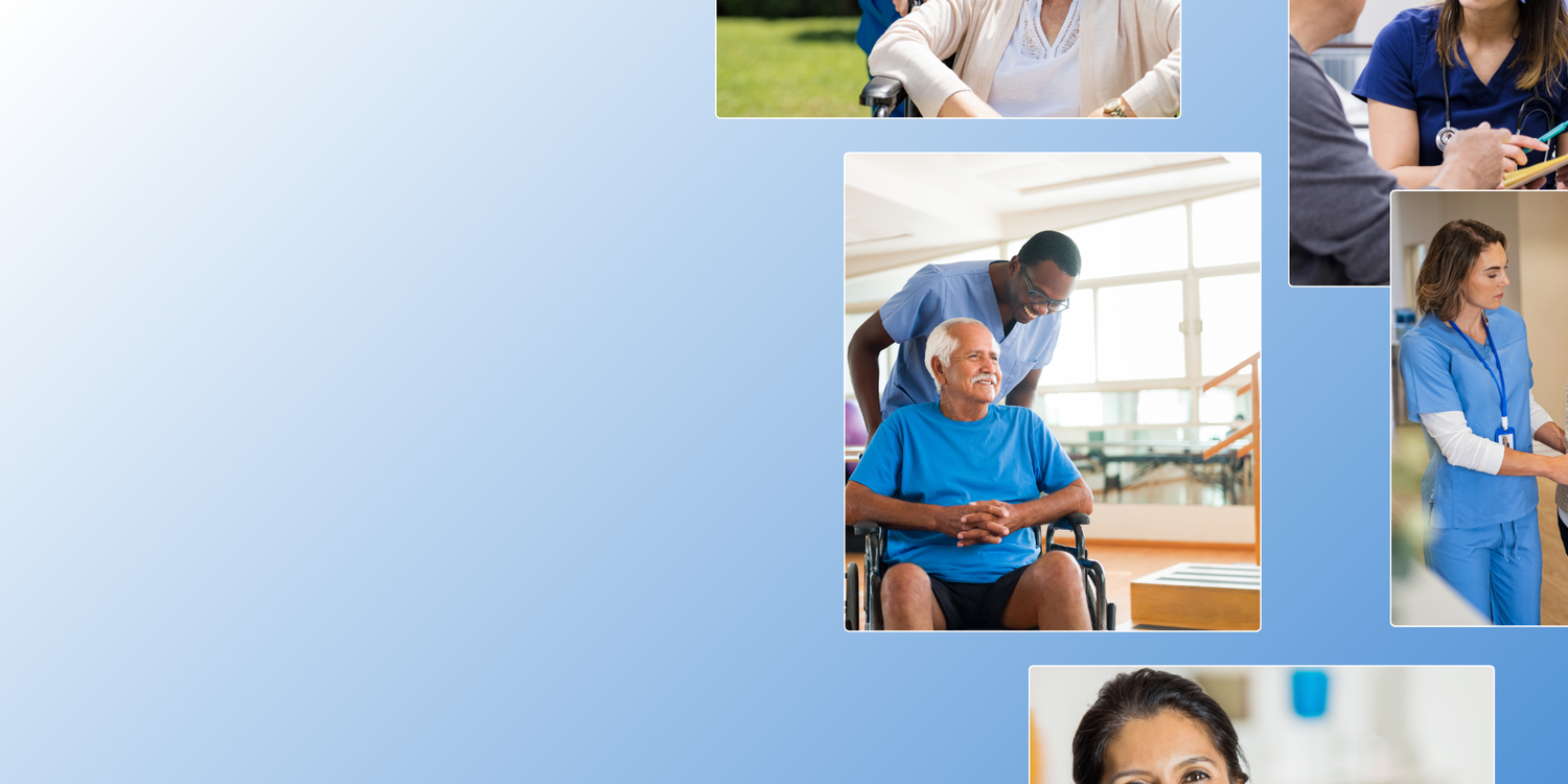 About — Java Medical