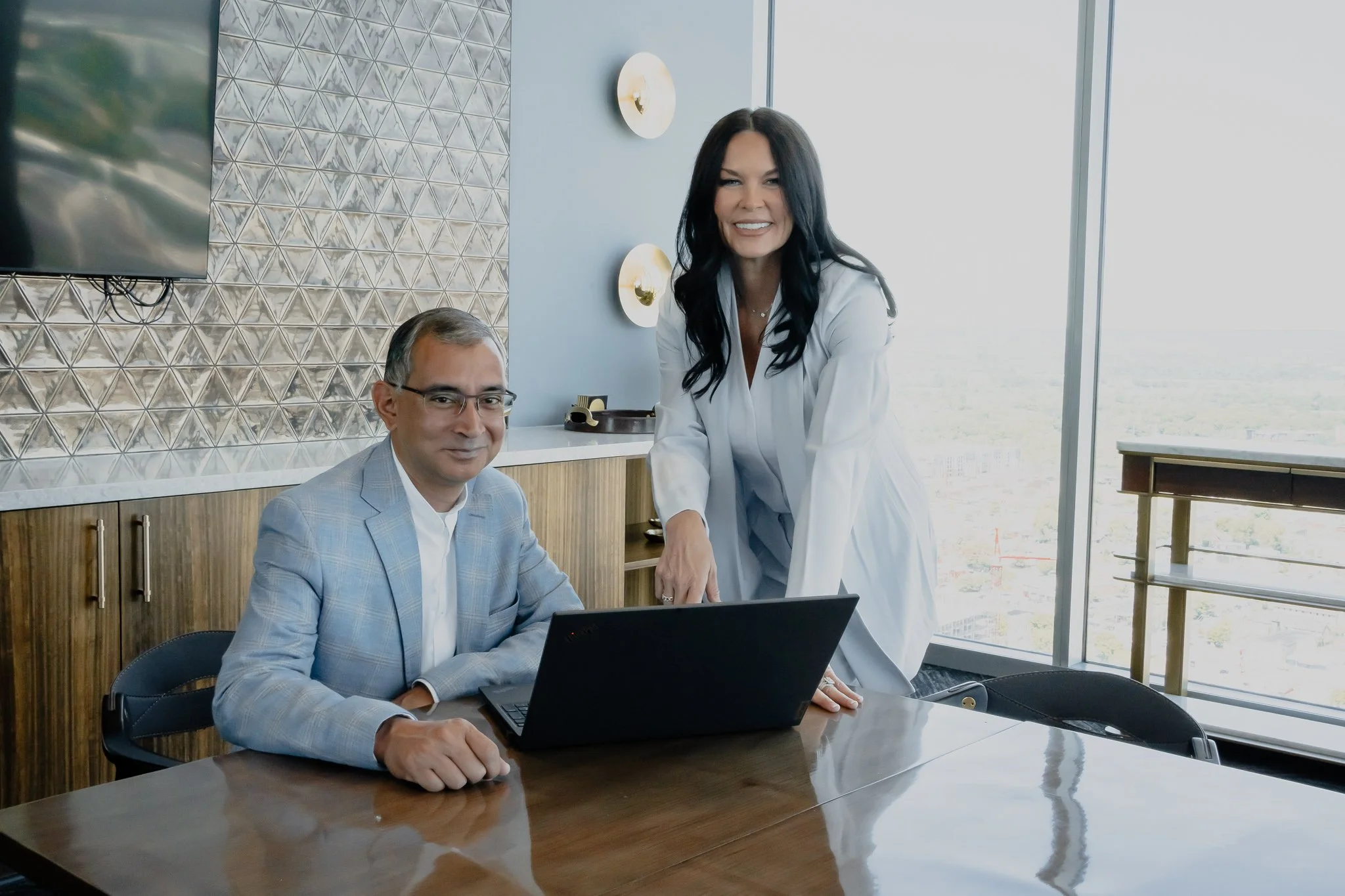 Services — Java Medical