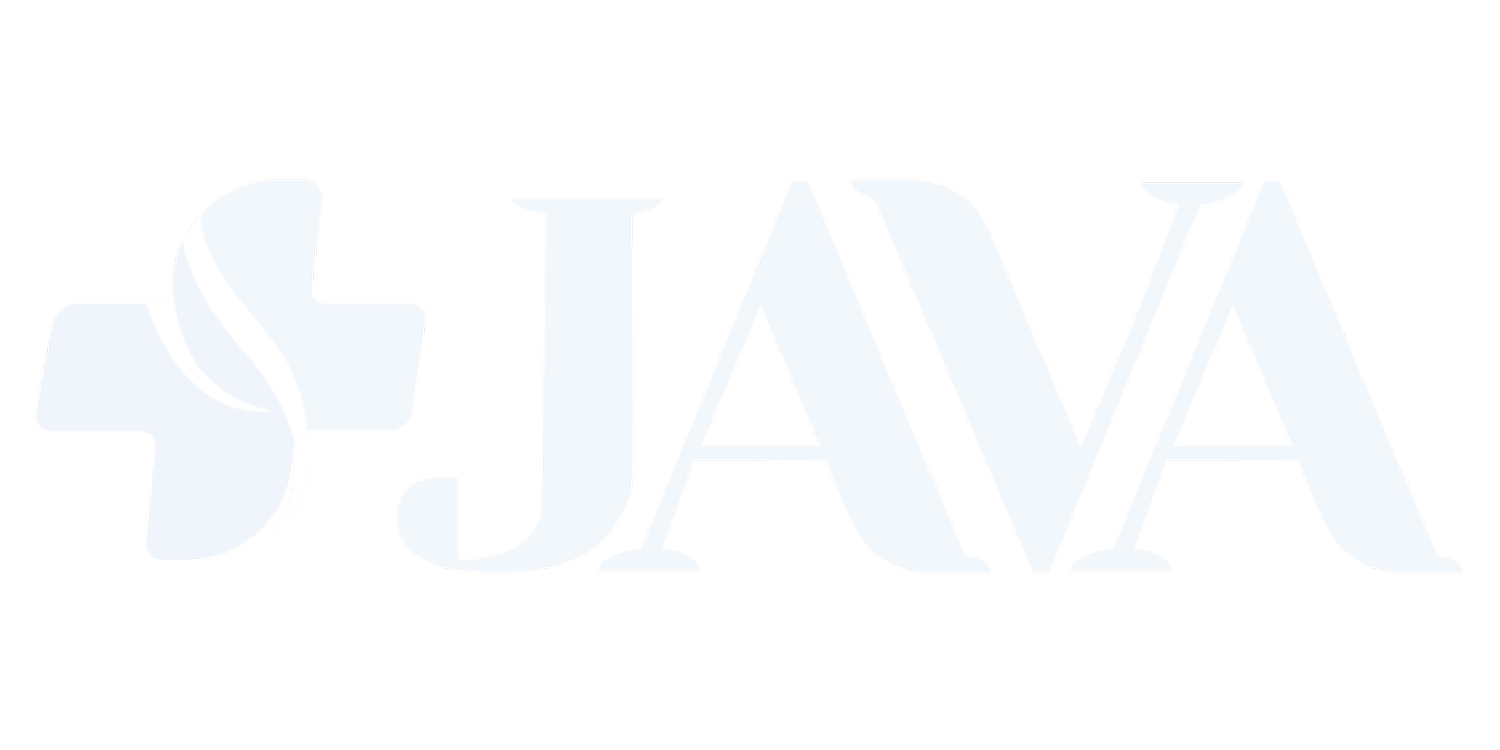 Services — Java Medical