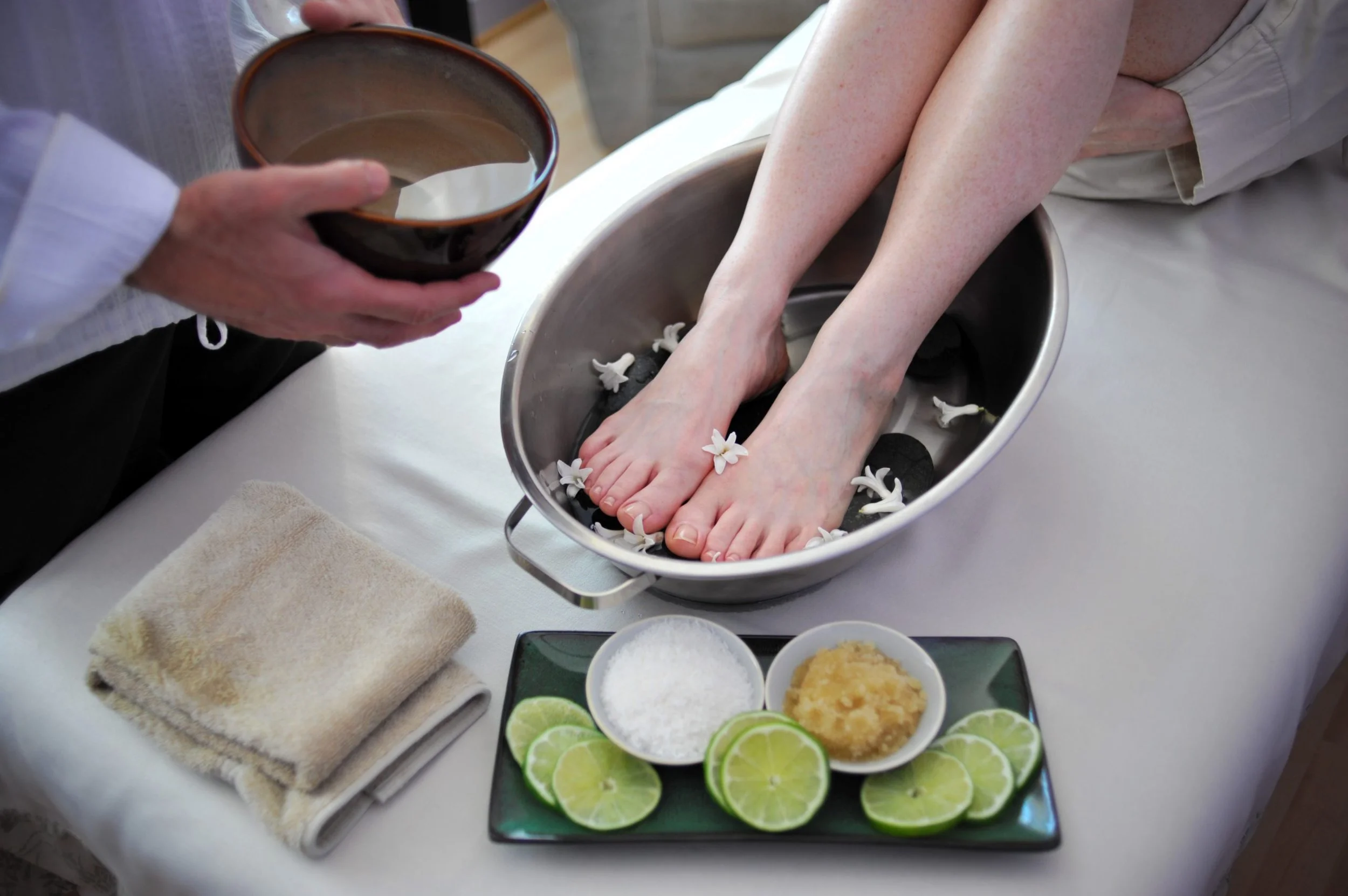 TREE of LIFE DAY SPA