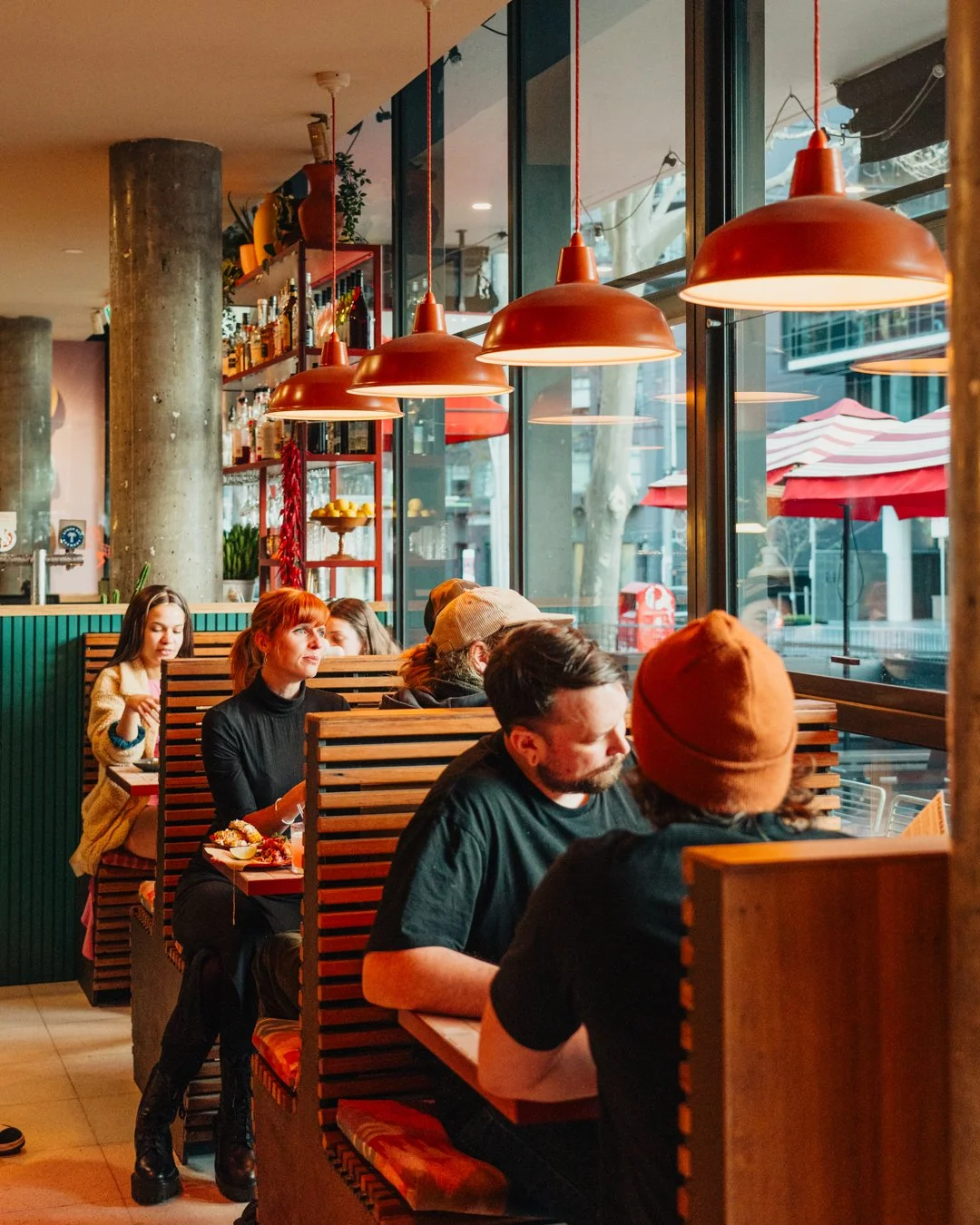 Best Mexican Street Food South Yarra | Sam's Cali Cantina