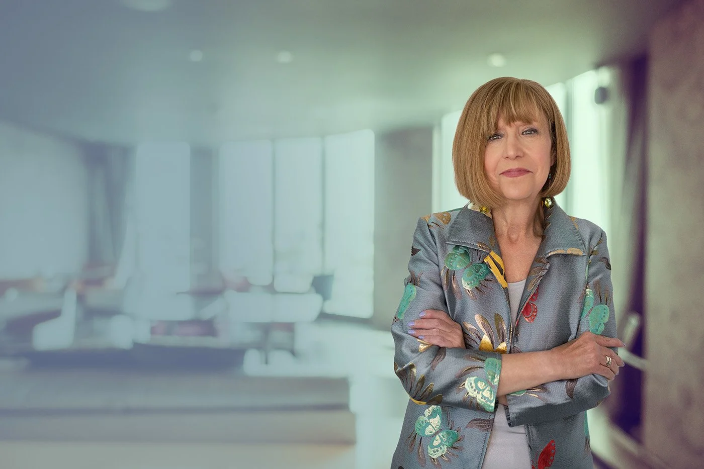 Ellen Mandell, Esq. | Resolve Your Legal Concerns Today