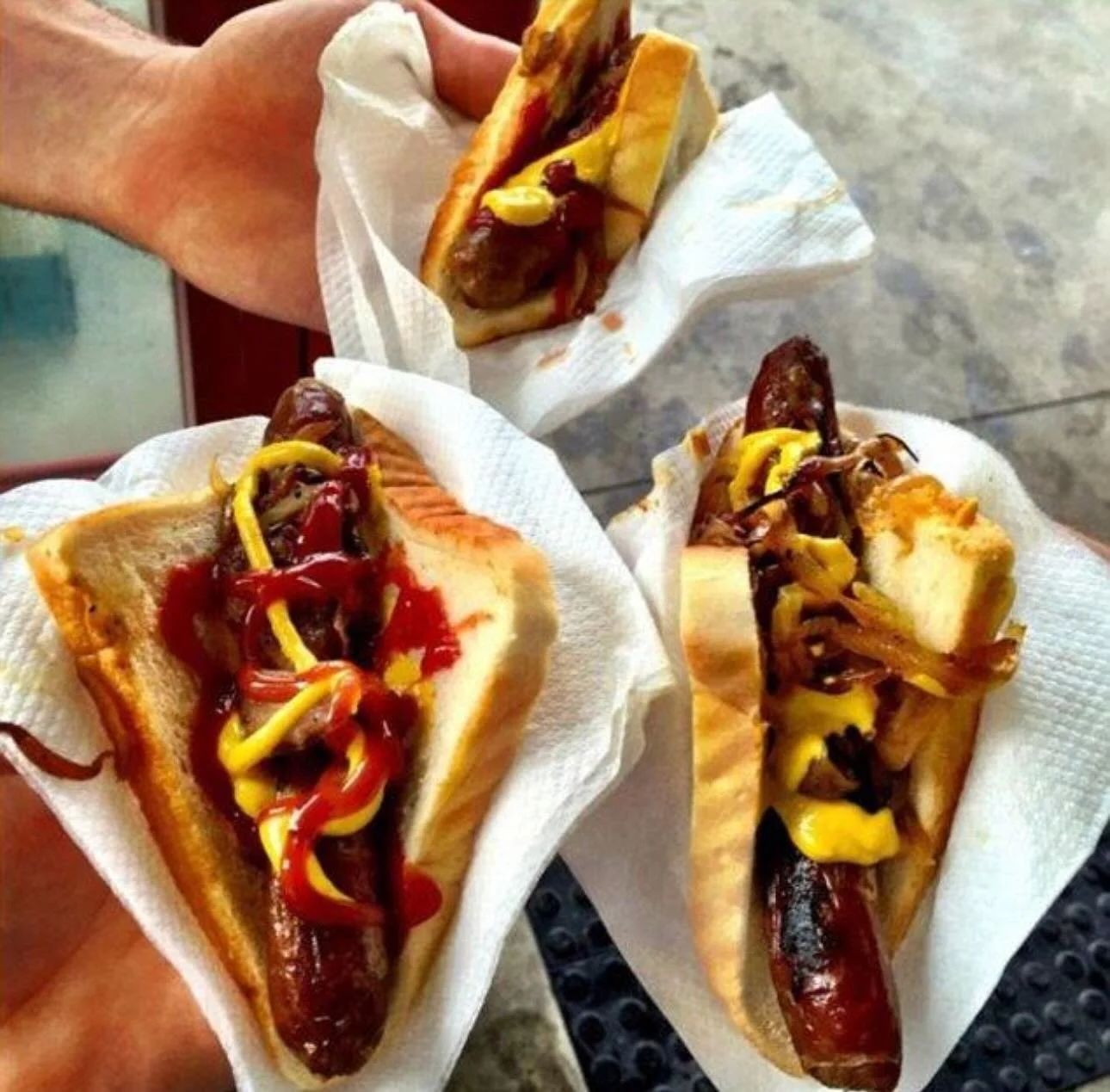 Best Burgers in Melbourne | Bentleigh East | Hello Sam