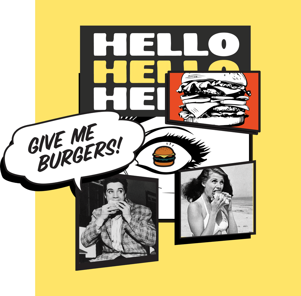 Best Burgers in Melbourne | Bentleigh East | Hello Sam