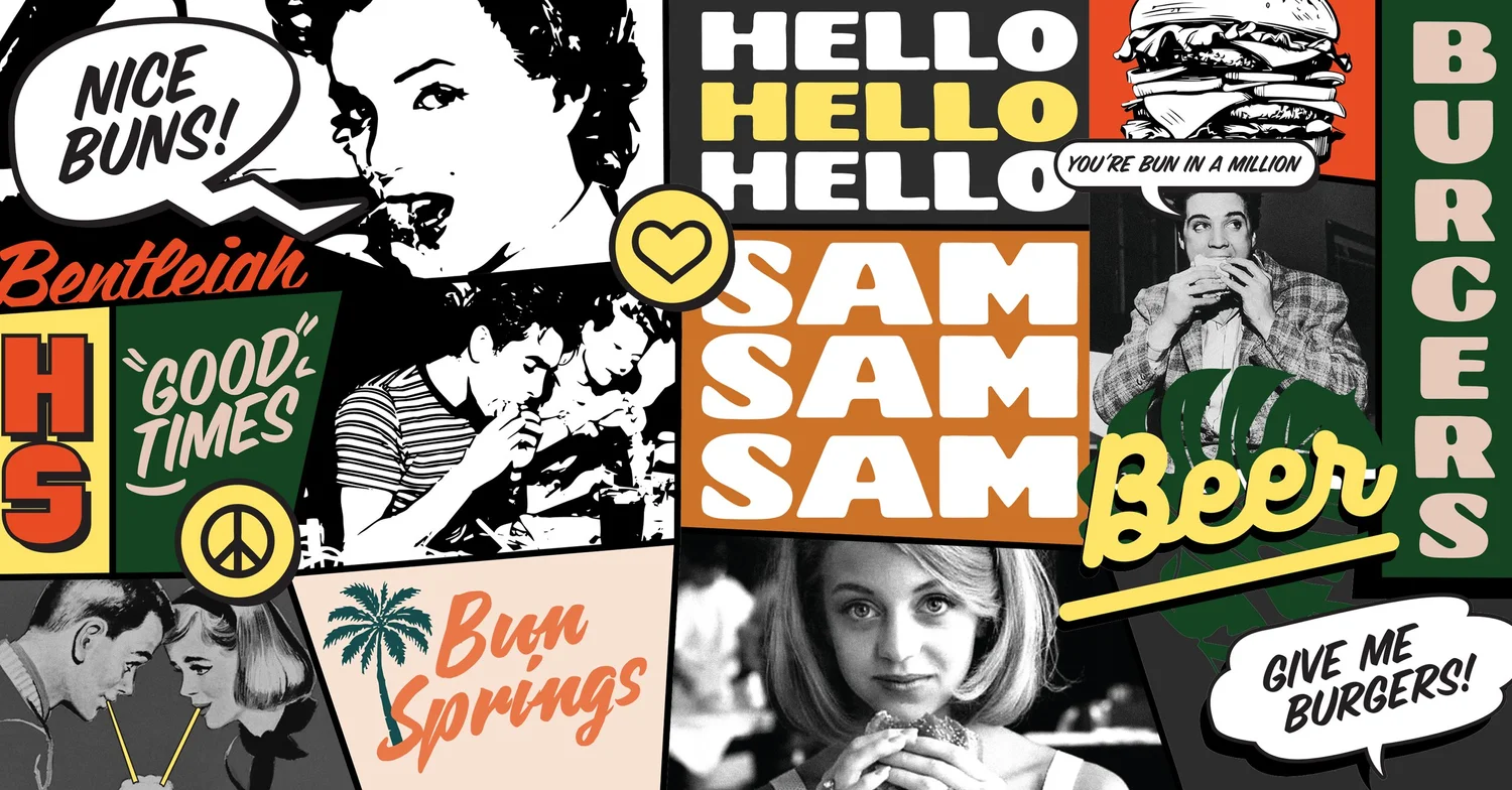 Best Burgers in Melbourne | Bentleigh East | Hello Sam