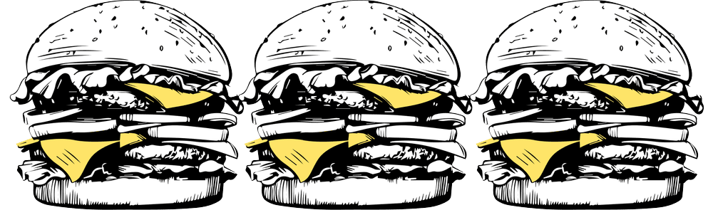 Best Burgers in Melbourne | Bentleigh East | Hello Sam