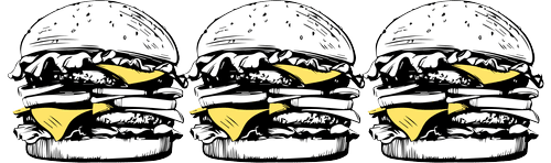 Best Burgers in Melbourne | Bentleigh East | Hello Sam