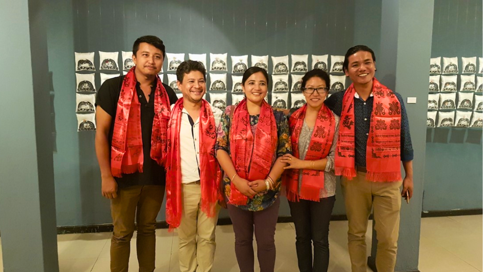 AHF History — Australian Himalayan Foundation