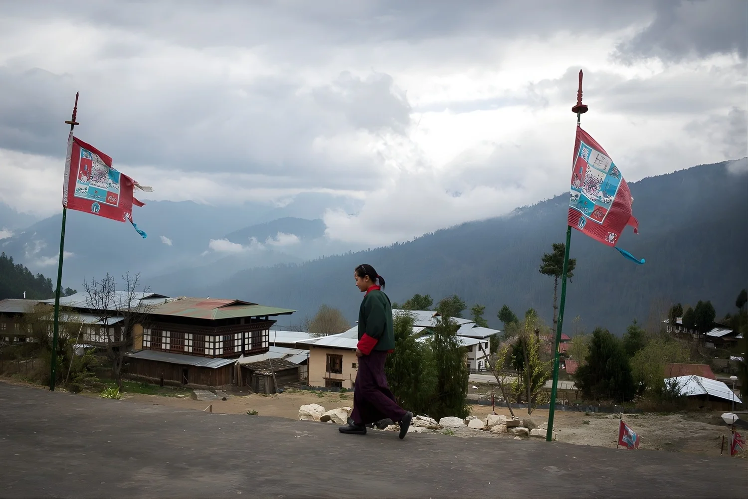 Bhutan Renew Project Donations Empower Bhutanese Youth Donate Today