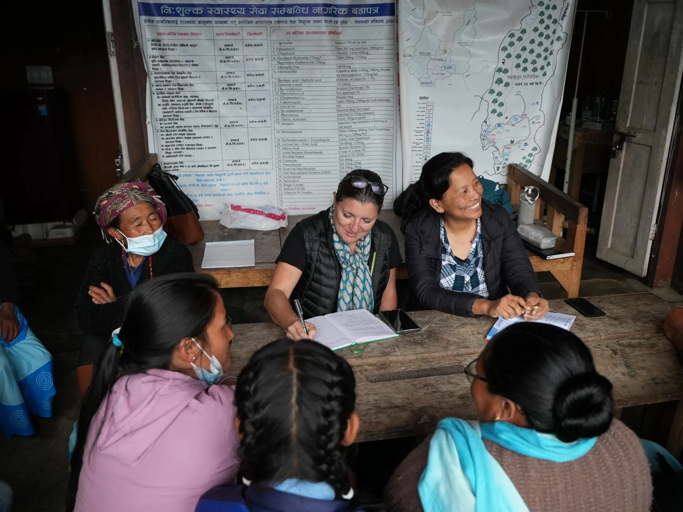 Australian Himalayan Foundation