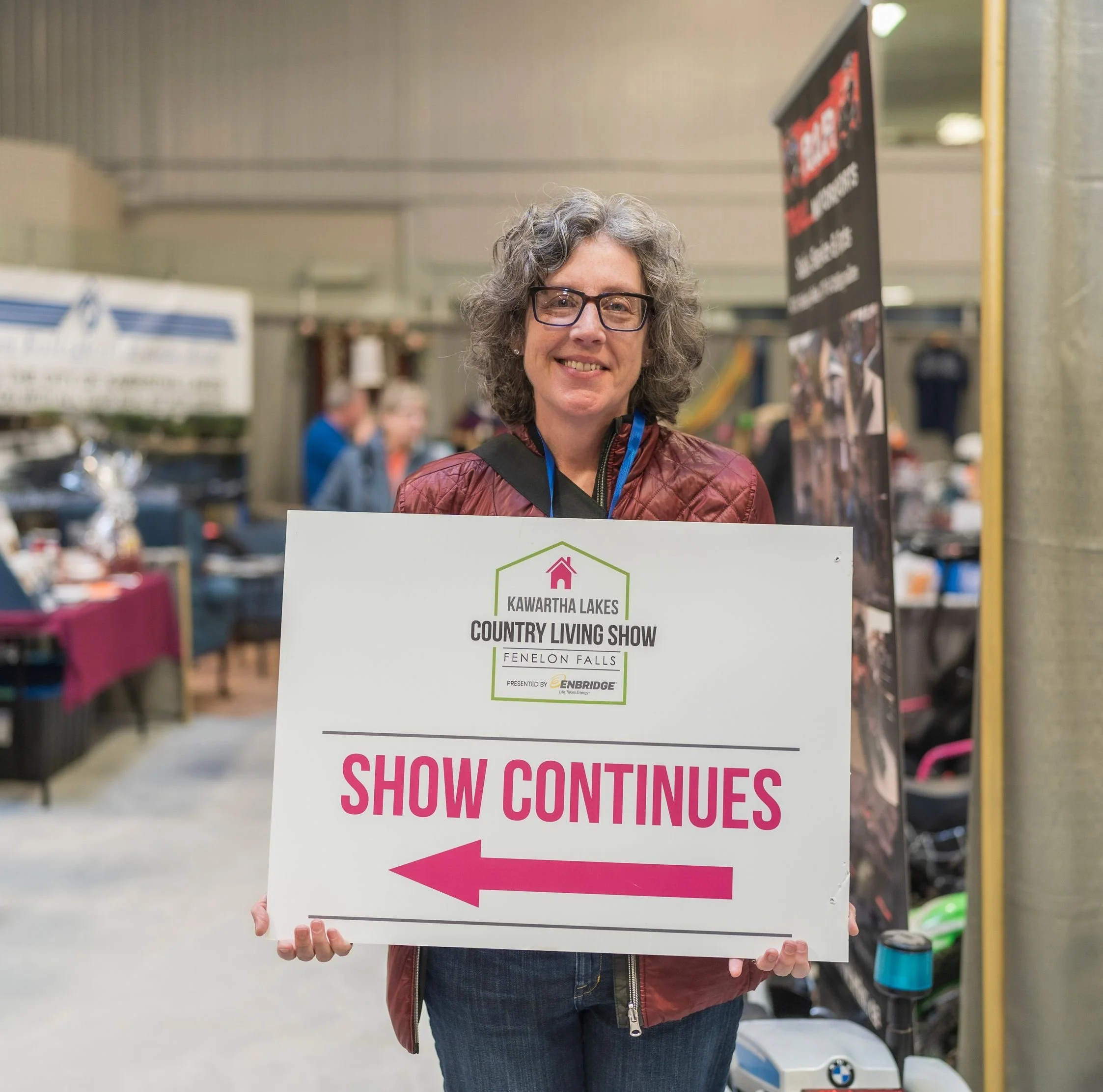 Kawartha Lakes Country Living Show | April 17-19, 2026
