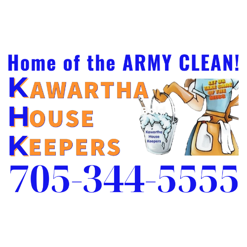 Kawartha House Keepers inc. | Kawartha Lakes Country Living Show