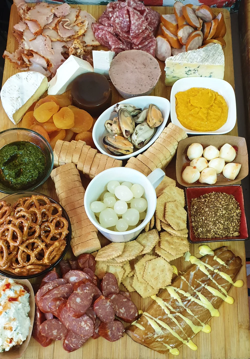 Restaurant — Papakura Club Inc.