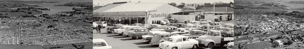 History — Papakura Club Inc.